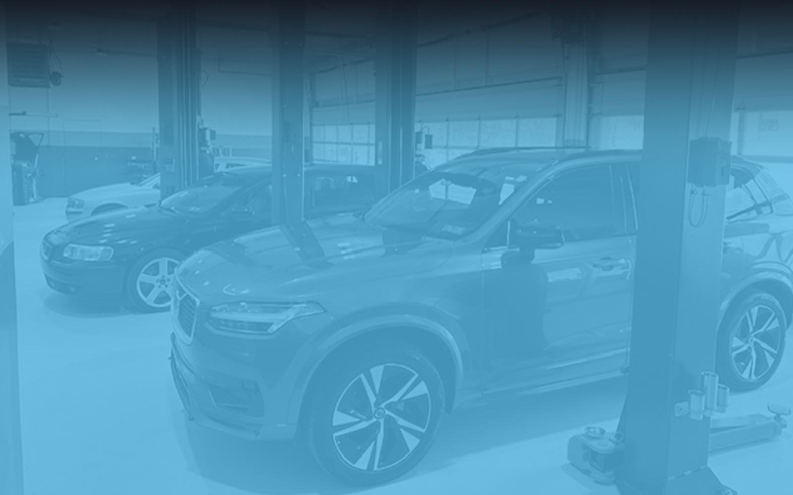 Volvo Auto Repair Specialists Plymouth Meeting PA | Nordic Motors